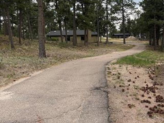 6945 Baker Road