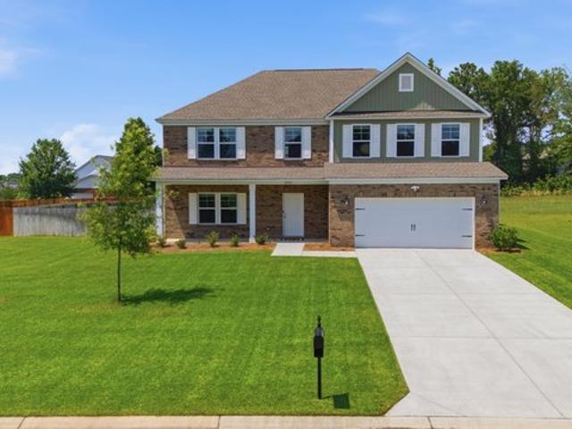 6945 Depass St, Sumter, SC 29154