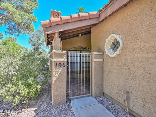 6945 E Cochise Rd Unit 106, Paradise Valley, AZ 85253