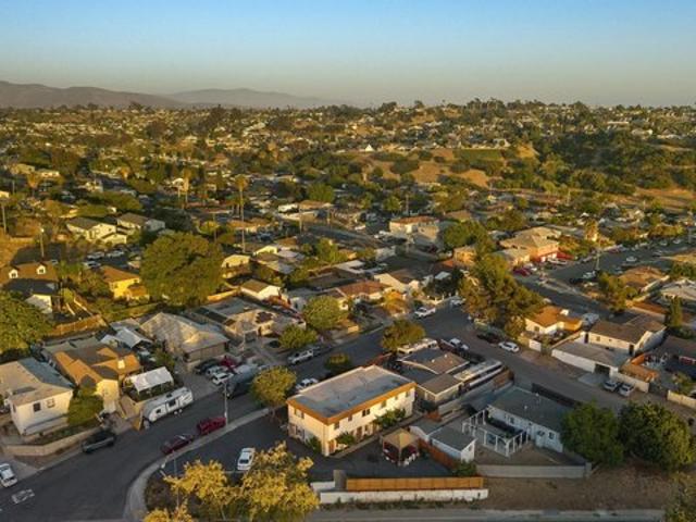 6945 Imperial Ave, San Diego, CA 92114