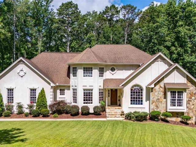 6945 John Rivers Rd, Fairburn, GA 30213 | MLS #7702 | Compass