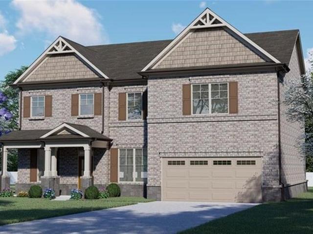 6945 Lancaster Xing, Flowery Branch, GA 30542
