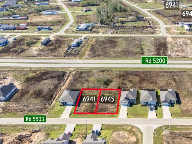 6945 Road 5503