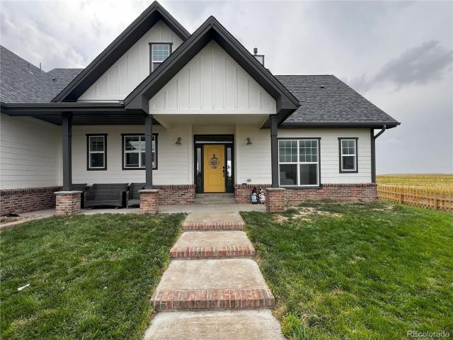 6945 Strasburg Rd, Strasburg, CO 80136 | Compass