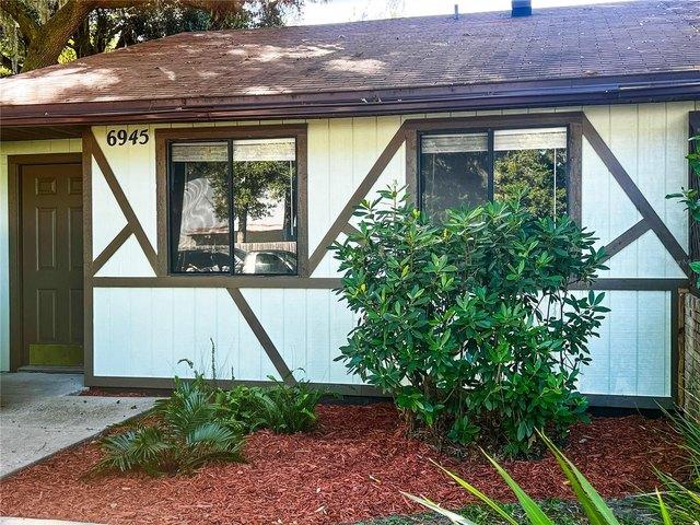 6945 SW 21st Ln, Gainesville, FL 32607