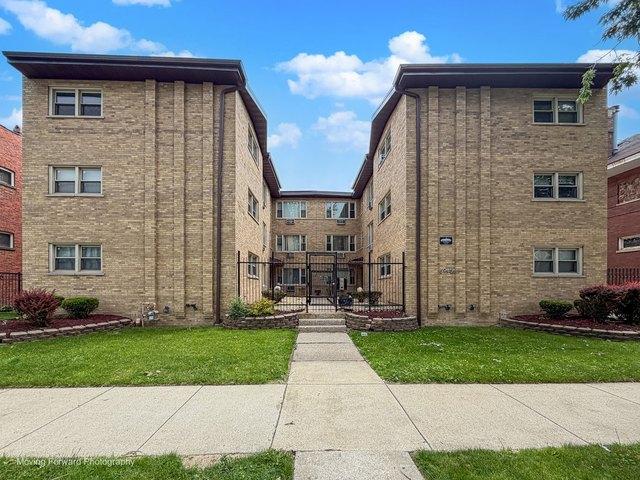 6945 S Chappel Ave Apt 3A, Chicago, IL 60649
