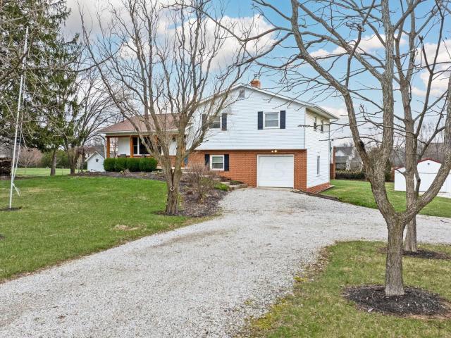 6945 Tussic Street Road