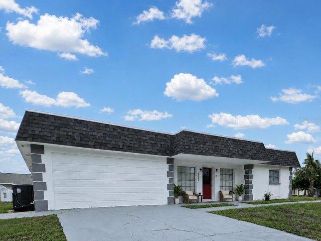 6945 Twilite Dr, Port Richey, FL 34668