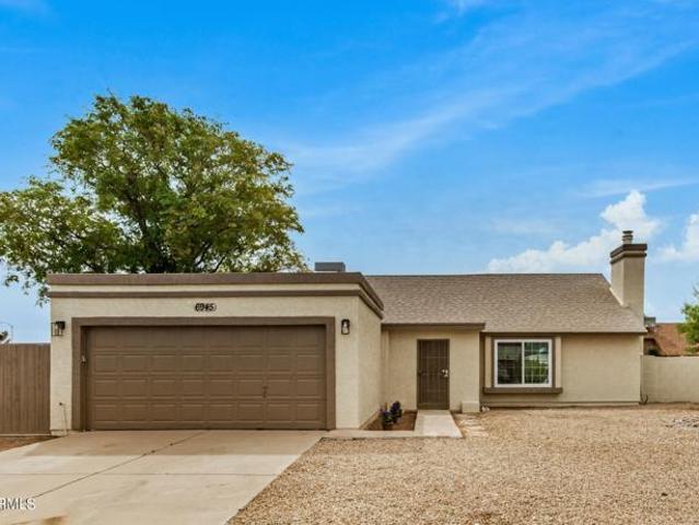 6945 W Laurel Ln, Peoria, AZ 85345