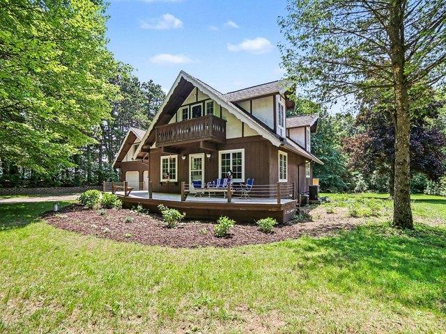 6945 W Shelby Rd, Shelby, MI 49455