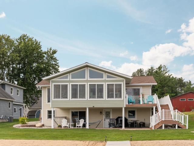 6945 W Redman Drive