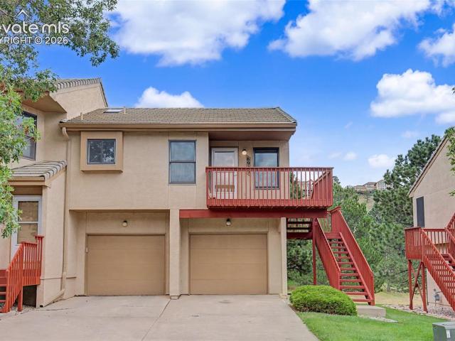 6945 Yellowpine Drive