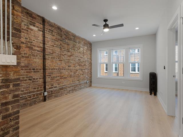 6946 N Wolcott Ave, Unit 2, Chicago, IL 60626 | Compass