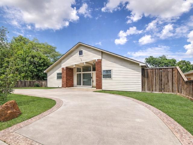 6946 Cole Creek Dr, Houston, TX 77092 | MLS #36480