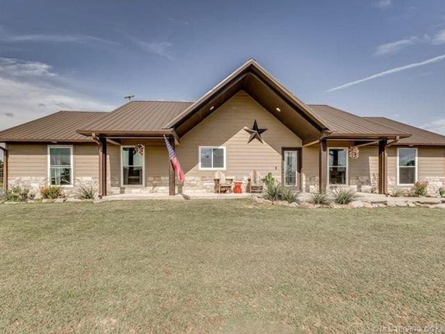 6946 County Road 3430, Ada, OK 74820