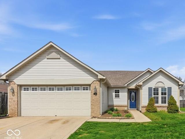 6946 Fair Ridge Dr, Indianapolis, IN 46221
