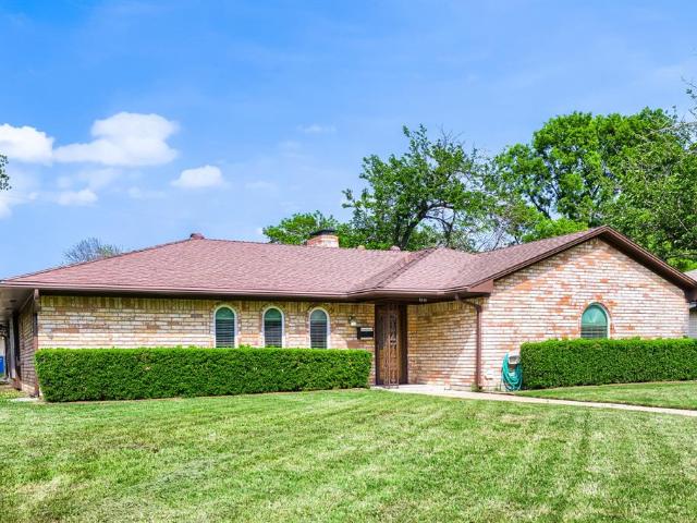 6946 Hunnicut Pl, Dallas, TX 75227 | MLS #21143