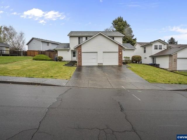 6946 Ridgetop Dr NE, Keizer, OR 97303