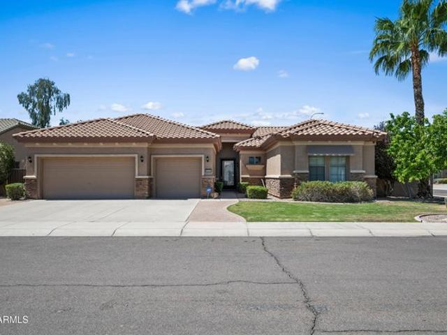 6946 S Kimberlee Way, Chandler, AZ 85249