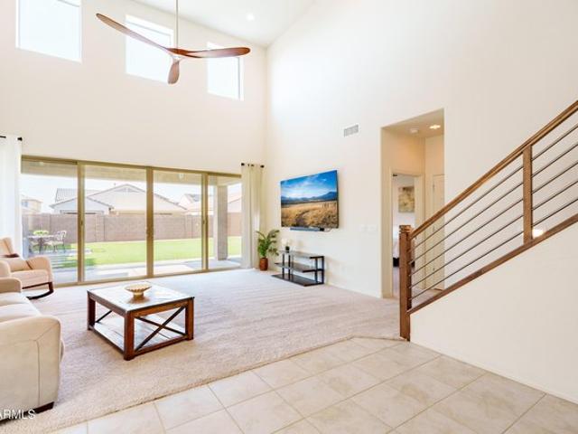 6946 W Gwen St, Laveen, AZ 85339