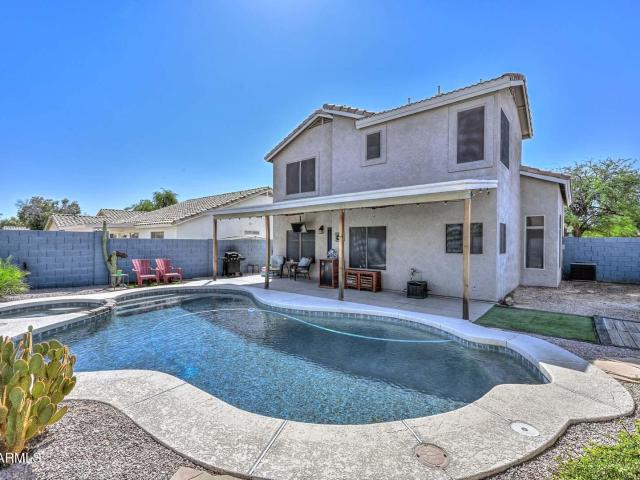 6946 W Via Del Sol Dr, Glendale, AZ 85310 | MLS #7006 | Compass