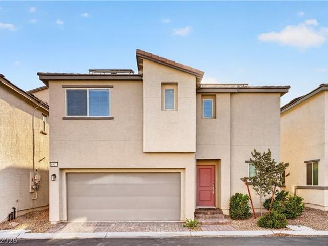 6947 Magenta Moon St, North Las Vegas, NV 89086