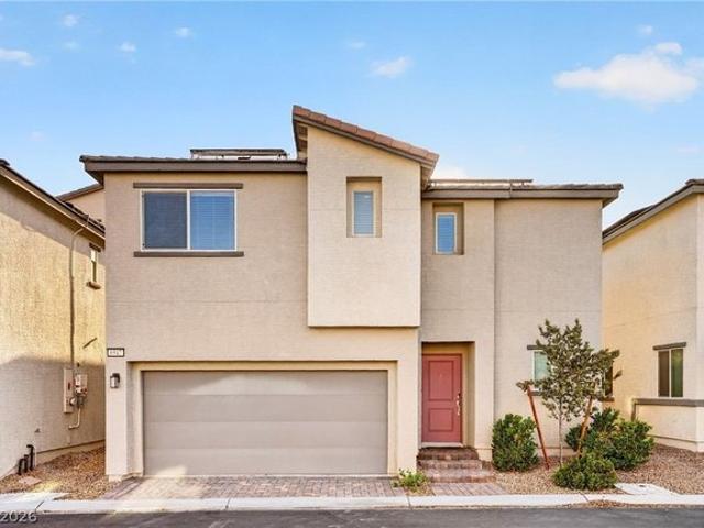 6947 Magenta Moon St, North Las Vegas, NV 89086