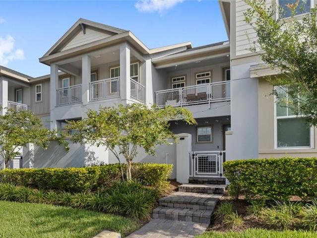 6947 Nemours Pkwy, Orlando, FL 32827