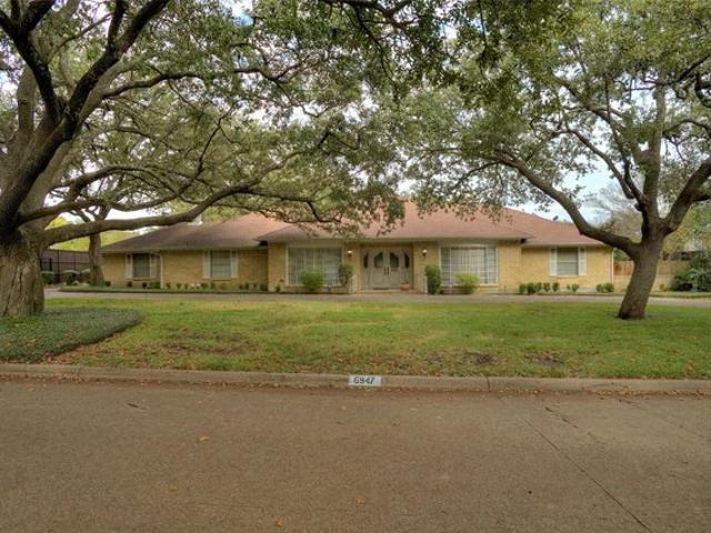 6947 Desco Dr, Dallas, TX 75225