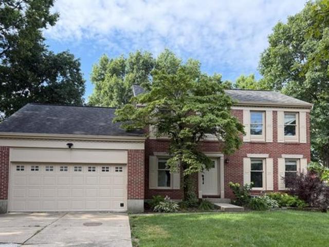 6947 Dimmick Rd, West Chester, OH 45069