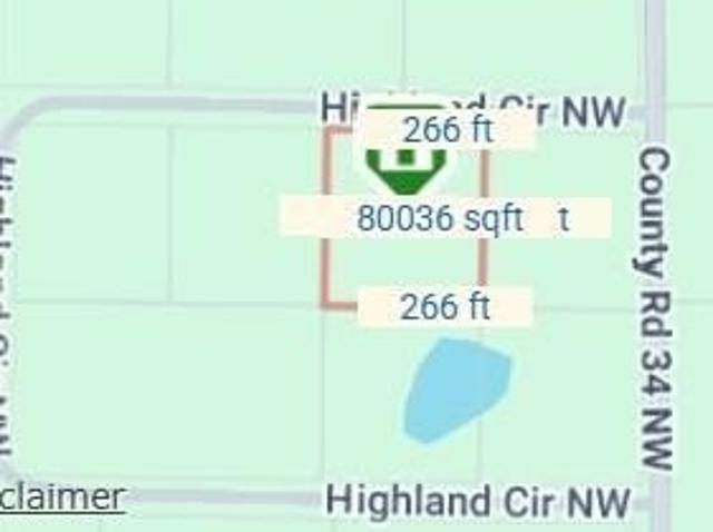 6947 Highland Cir NW, Alexandria, MN 56308