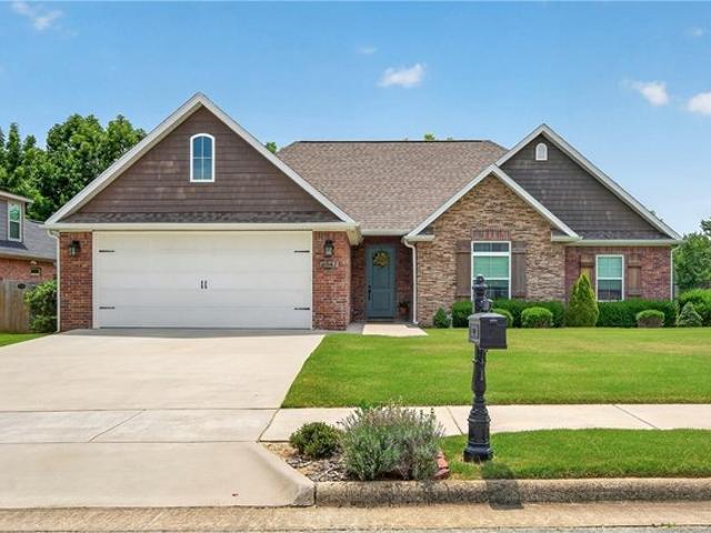 6947 Kingston Ave, Springdale, AR 72762