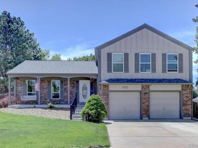 6947 Landmark Dr, Parker, CO 80138