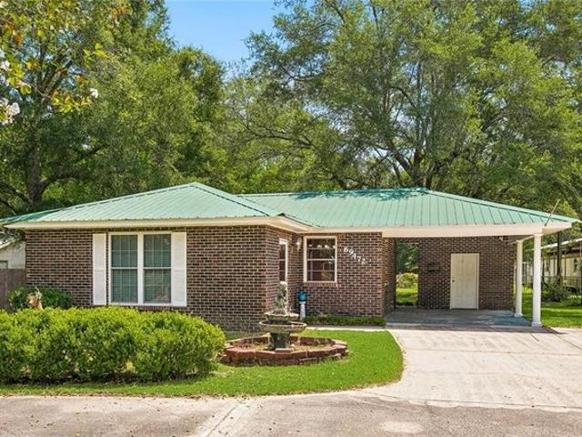 6947 th Section Rd, Pearl River, LA 70452