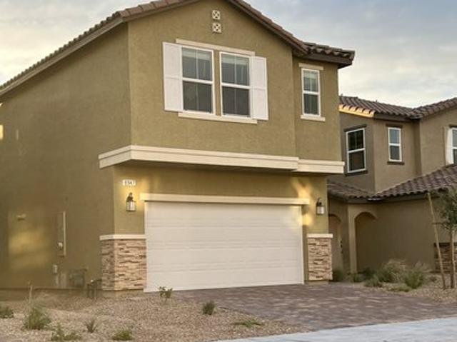 6947 Wildhorse Creek St, North Las Vegas, NV 89086
