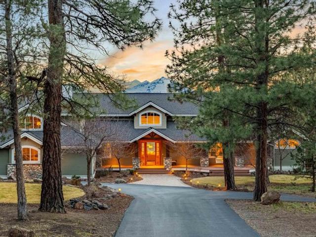 69485 Deer Ridge Rd, Sisters, OR 97759
