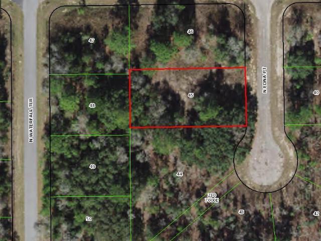 6948 N Edna Point, Citrus Springs, FL 34434 | MLS #R10764