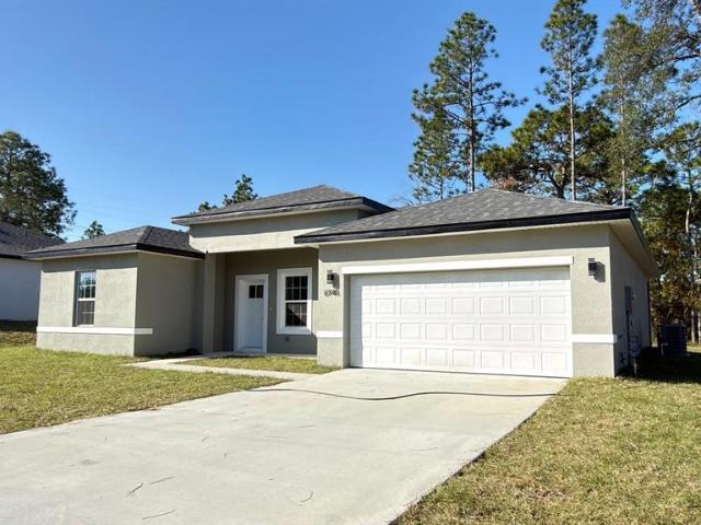 6948 N Elkcam Blvd, Citrus Springs, FL 34433 | MLS #O6362