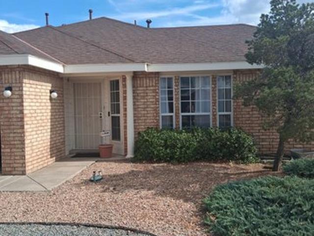 6948 Eastford Pl NW, Albuquerque, NM 87114