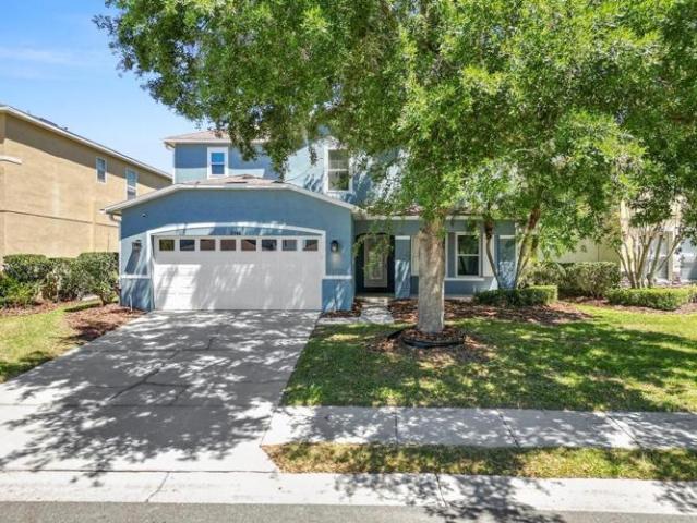6948 Lake Eaglebrooke Dr, Lakeland, FL 33813