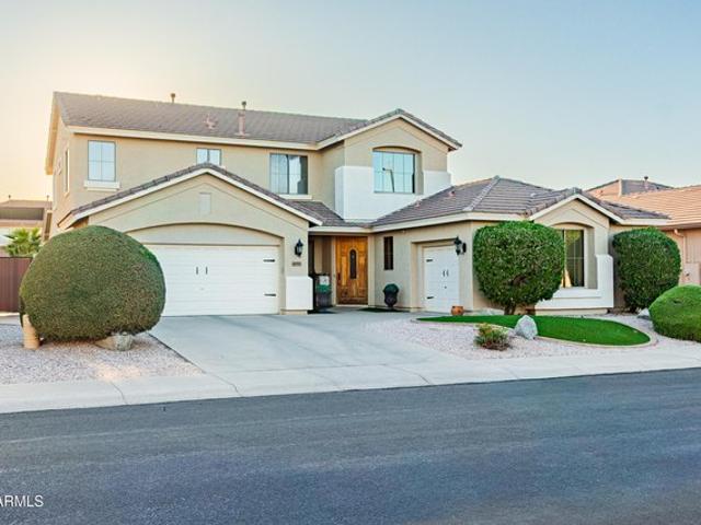 6948 S St Ruben Ave, Gilbert, AZ 85298