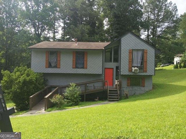 6949 Merrywood Dr, Fairburn, GA 30213