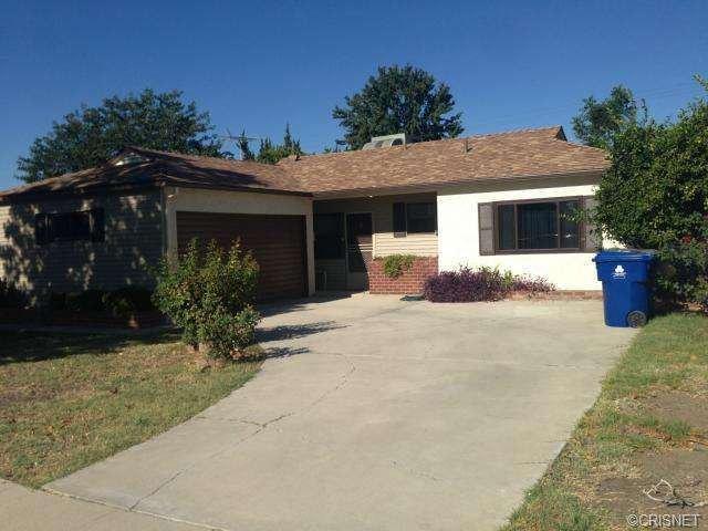 6949 Aura Ave, Reseda, CA 91335