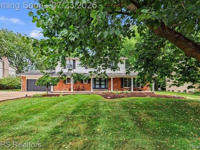 6949 Cottonwood Knoll