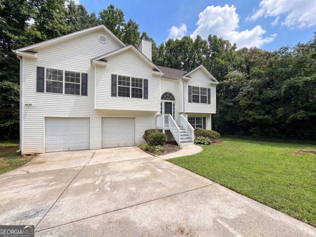 6949 Fairway Trl, Austell, GA 30168