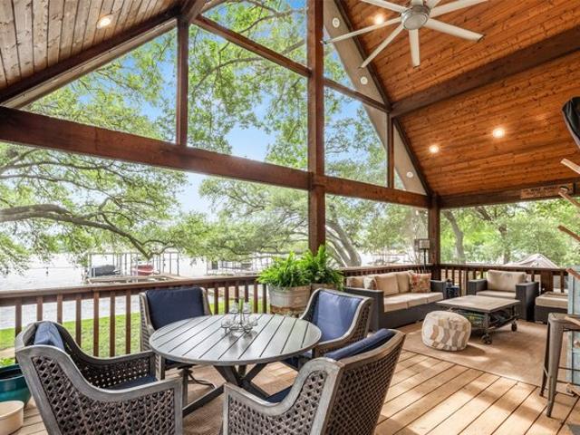 6949 Terry Trce, Eustace, TX 75124