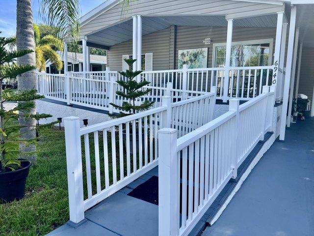6940 NW 44th Ave Lot E07, Coconut Creek, FL 33073