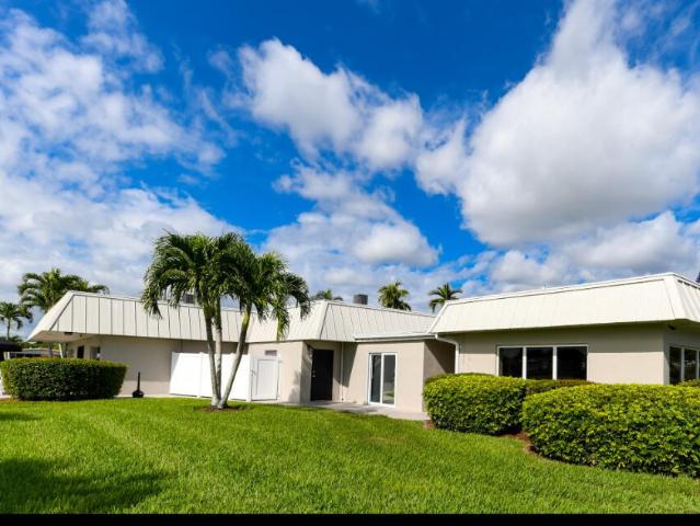 6940 NW 44th Ave, Unit LOT E07, Coconut Creek, FL 33073 | MLS #R11107