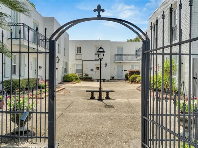 6940 Orleans Avenue # 6940