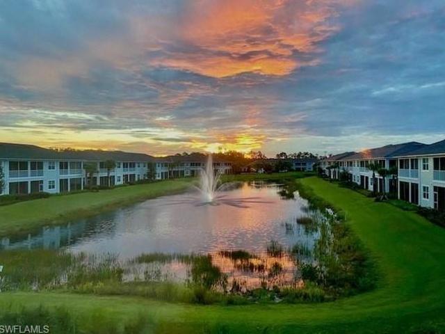 6940 Avalon Cir #505, Naples, FL 34112